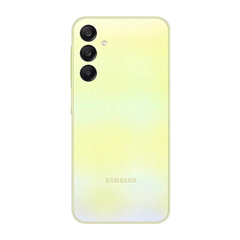 گوشی موبایل سامسونگ مدل Samsung Galaxy A25 5G دو سیم کارت ظرفیت 128 ...